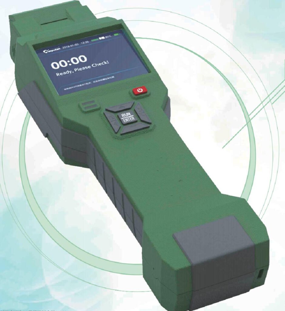 explosive trace detector - Jzscan X ray baggage scanner,walk through ...